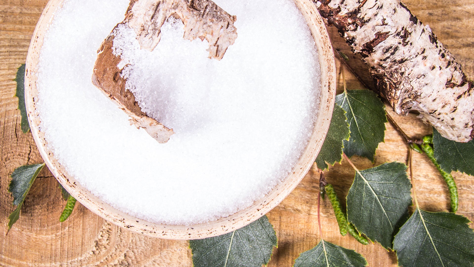 Xylitol - Anti-dehydration agent – Dermaceutic