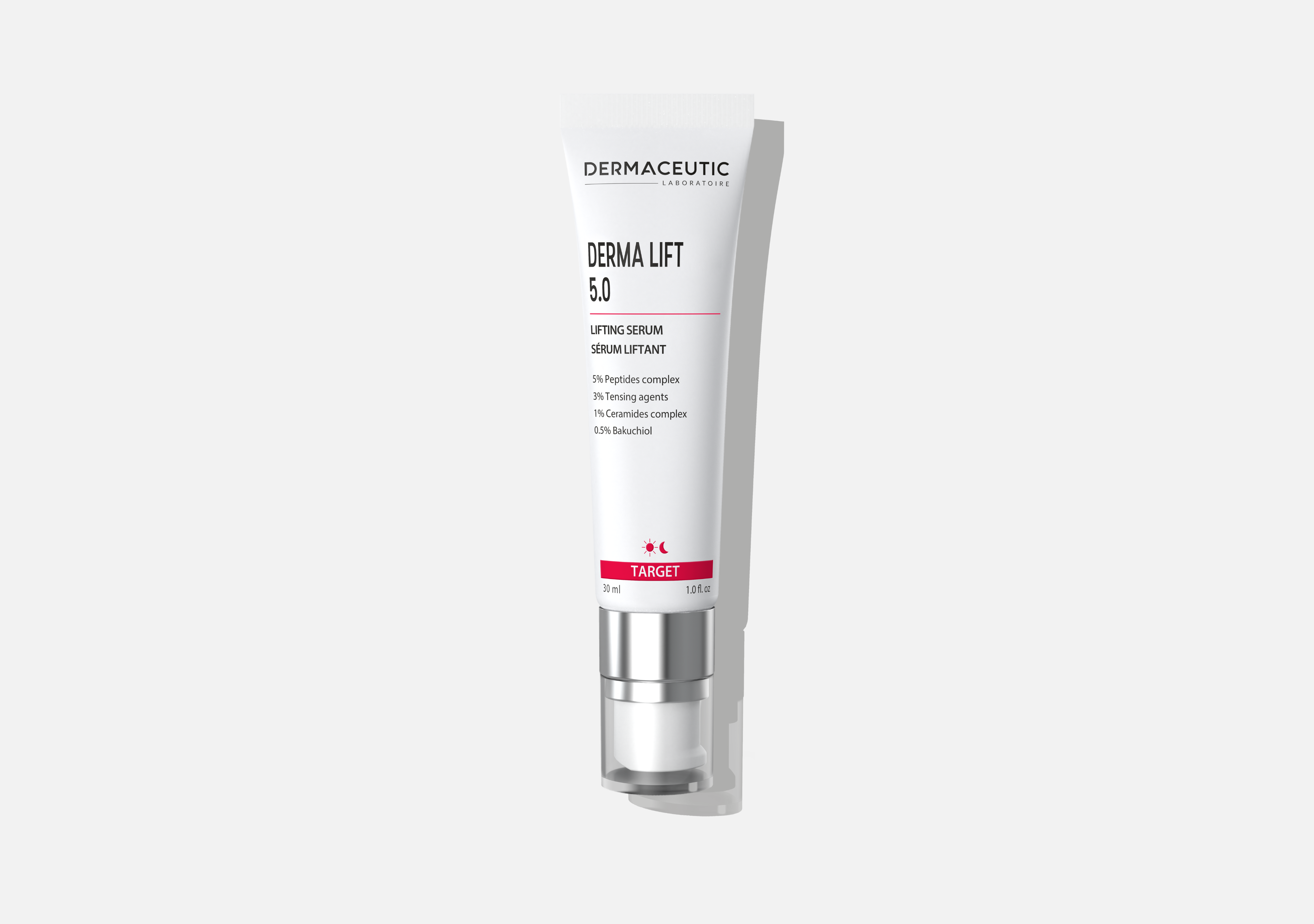 Derma Lift 5.0 - Eye lifting serum – Dermaceutic