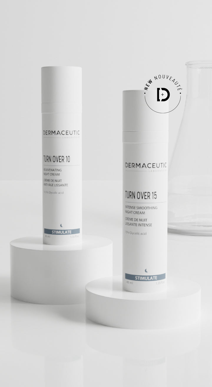 Expert in aesthetic dermatology | Dermaceutic Laboratory
