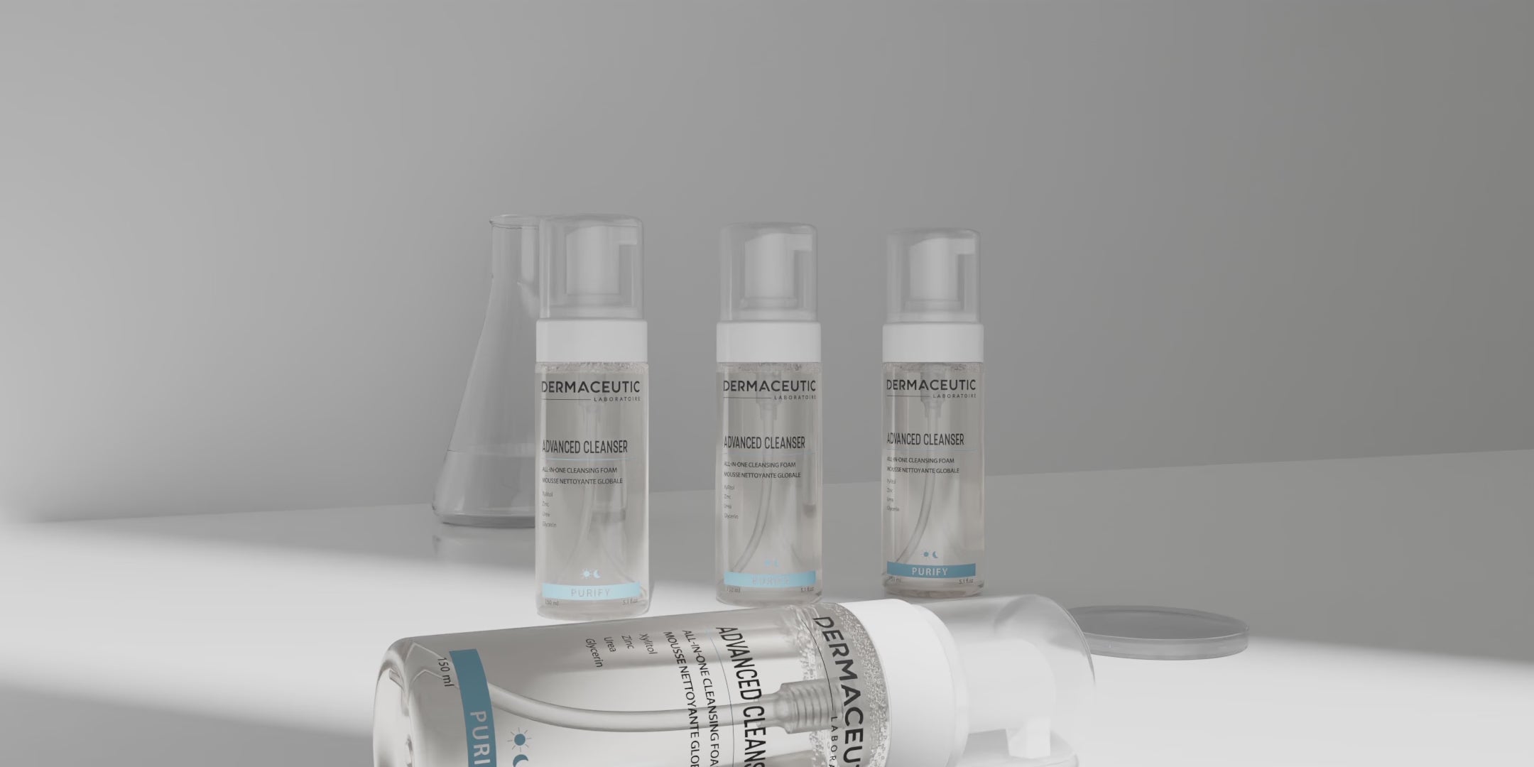Expert in aesthetic dermatology | Dermaceutic Laboratory – Dermaceutic ...